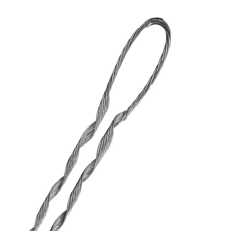 Preformado de Aluminio 6-6.9 x 600mm