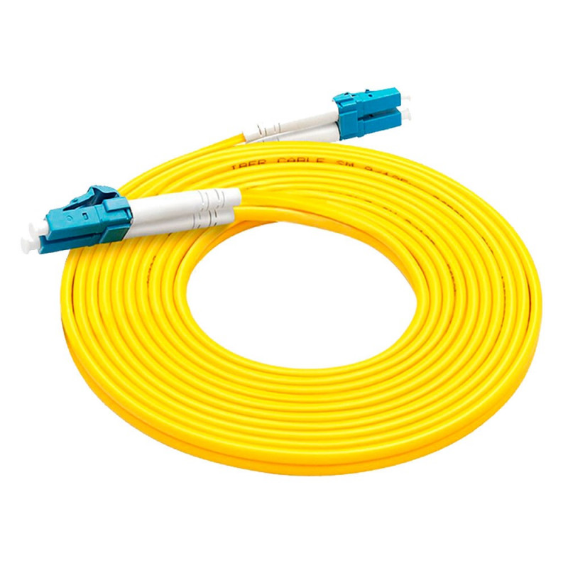 Patch cord duplex LC-LC
